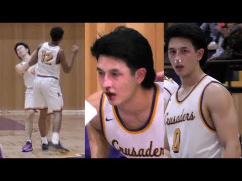 James Chun Went THROUGH PAIN To Get His 1,000th Point - YouTube