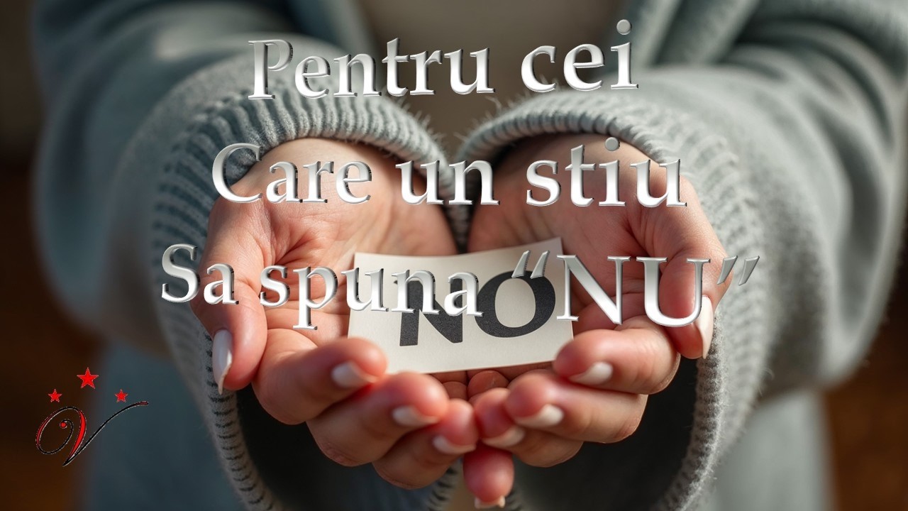 Am spus DA când inima spunea NU – Poezie despre limite, durere și ...