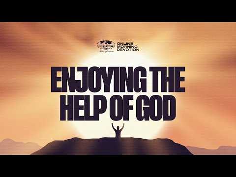 Online Morning Devotion | Tuesday, 23rd June 2026