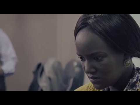 Madam Rais Trailer - YouTube