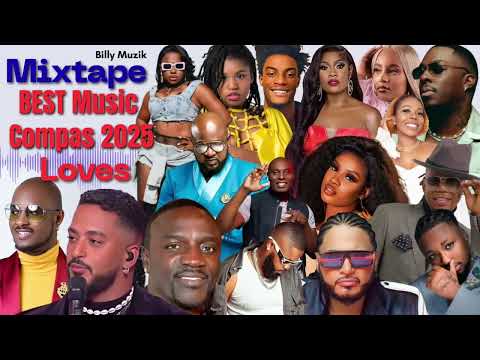 MIXTAPE COMPAS LOVES 2025 _ | FULL COMPAS LOVES ] - YouTube
