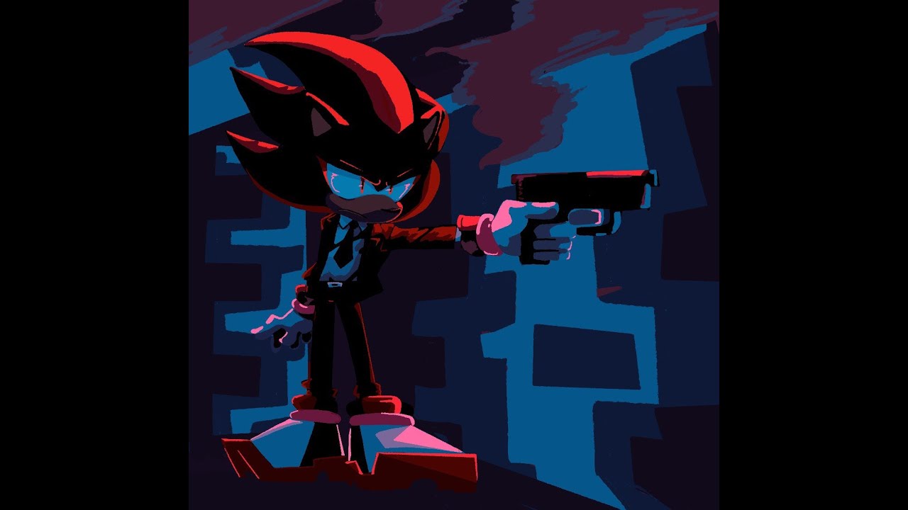 Shadow Wick (Greek Fandub)| Original scene by: @themathewflames - YouTube