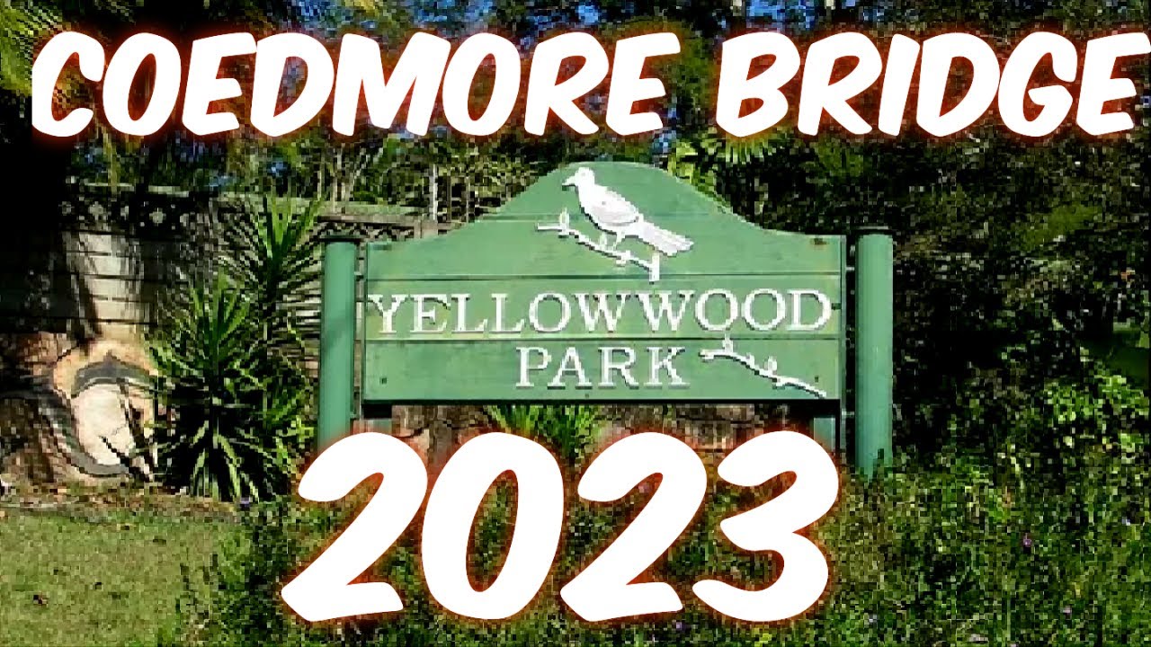 SEE what remains of Coedmore Brige in 2023 [Yellowwood Park, Durban ...
