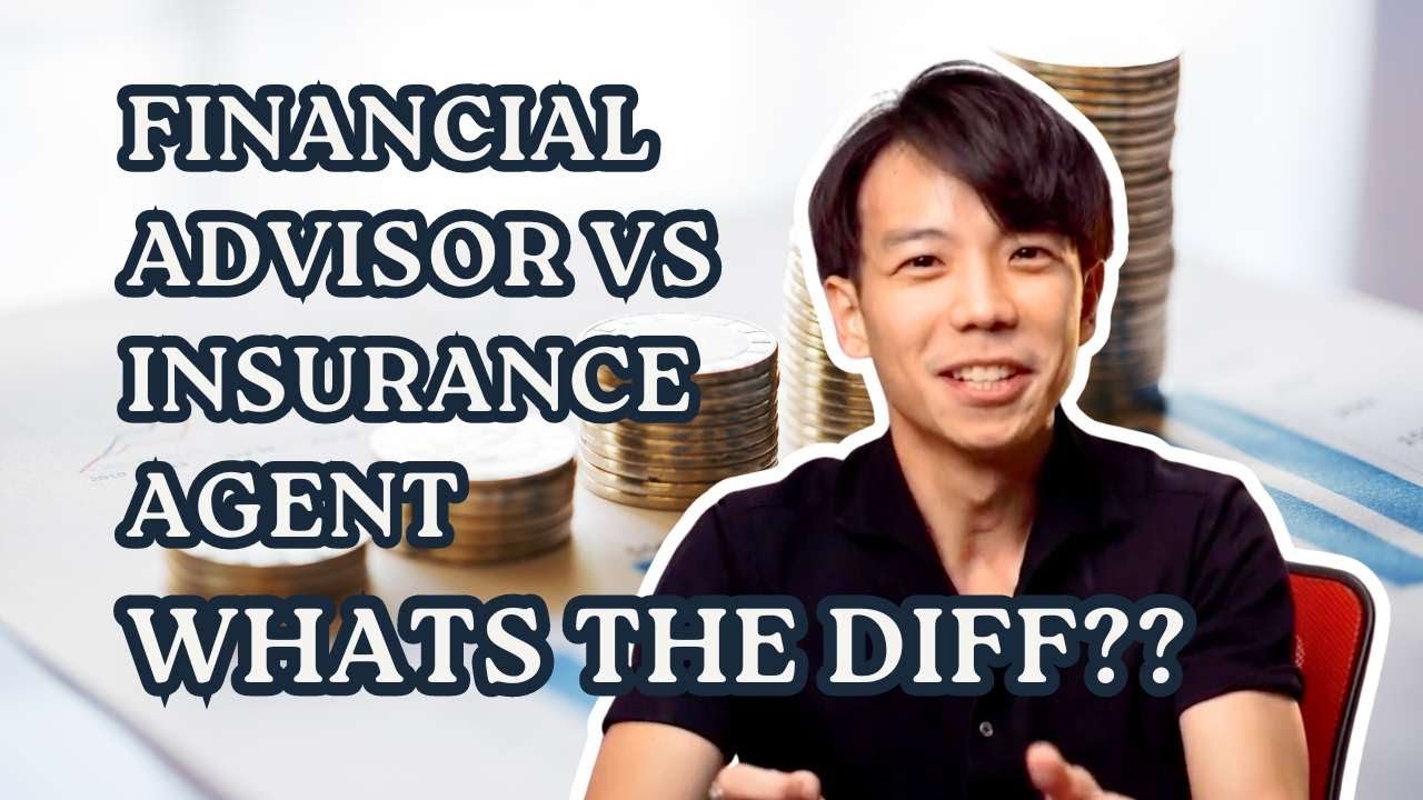 Understanding the Roles: Financial Advisor vs. Insurance Agent - YouTube