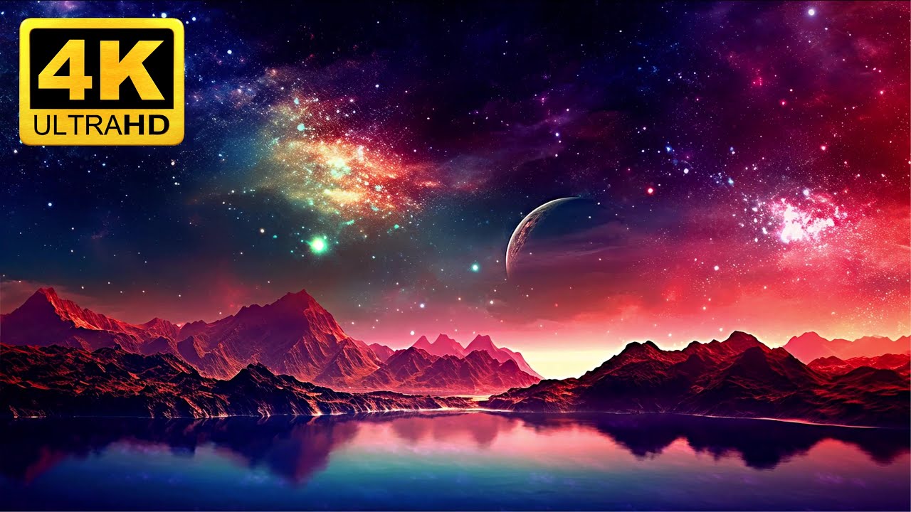 Relax Your Mind, Sleep Better & Reduce Stress ~ Healing Music for ...