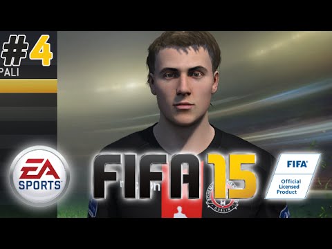FIFA 15 - Bir Gol - Bölüm 4