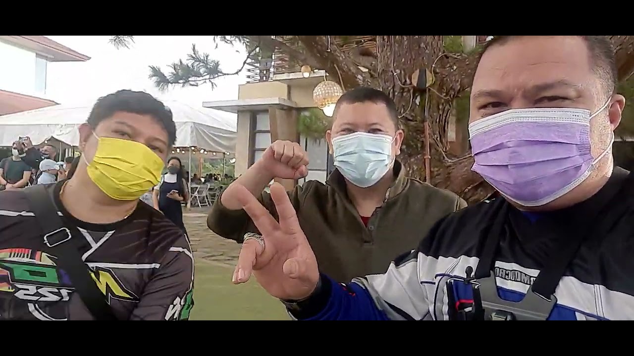 Tanay Rizal, Martessem View - YouTube