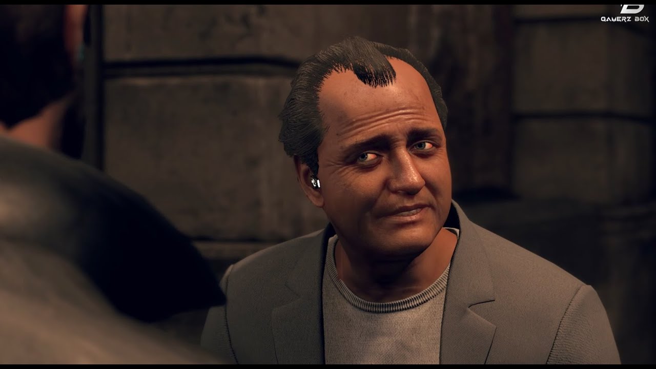 Watch Dogs Legion gameplay || Recruit Keith Rossi || Download Albion ...