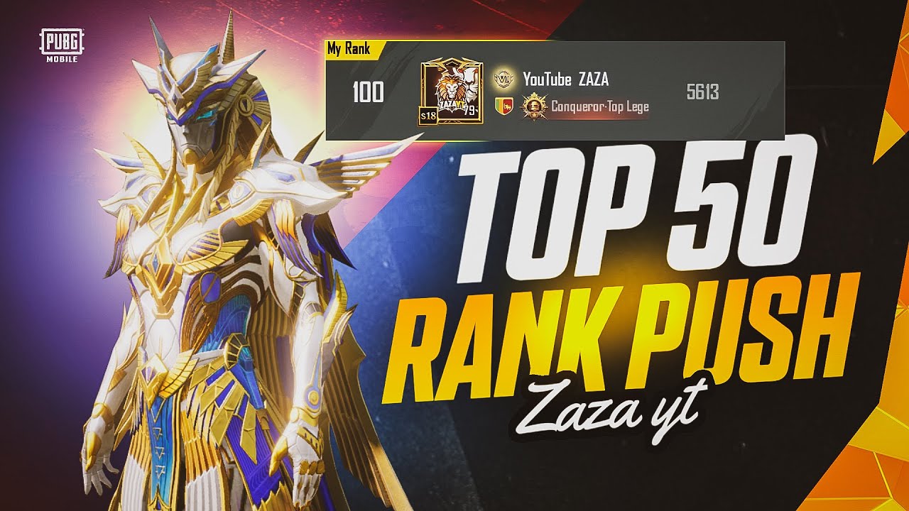 YOUTUBE ZAZA ASIA TOP 50 RANK PUSH ON LIVE STREAM THANK YOU SO MUCH FOR ...
