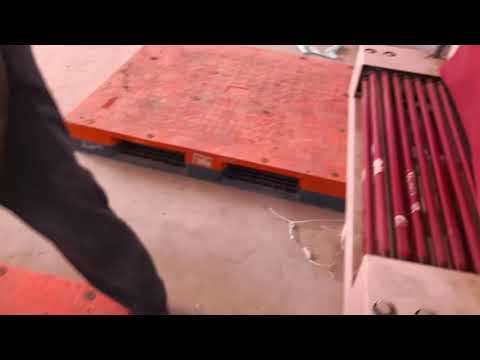 PP Rope Packaging Process