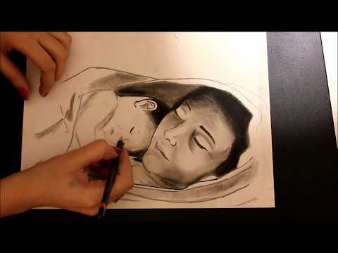 Marwa AlQanea's First Sketch Video