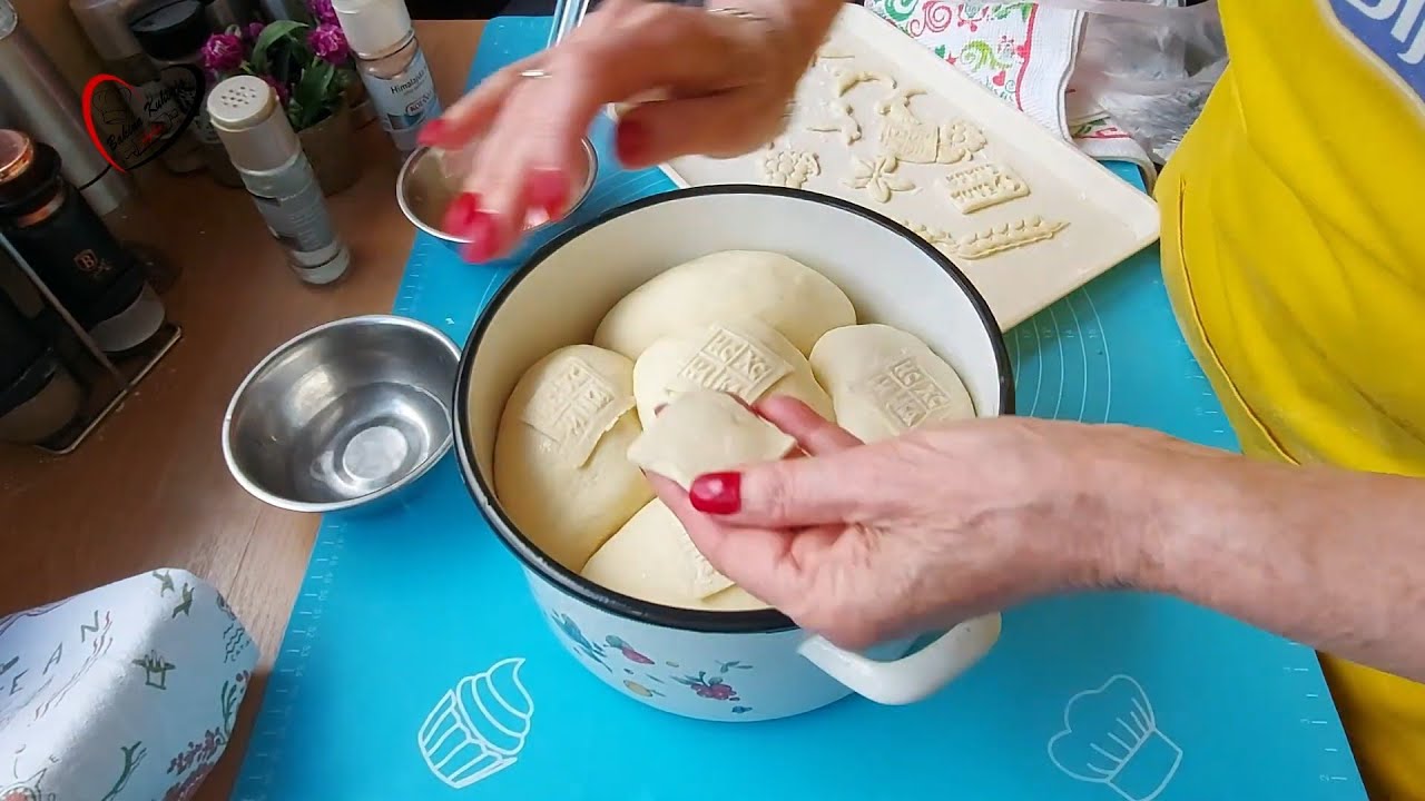 Slavki kolač za same početnike školski primer. Bićete ponosni na svoj ...