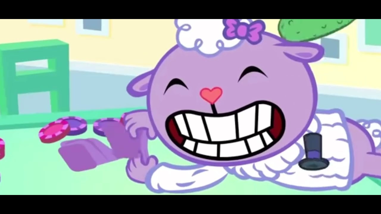 Mr pickles kill count in htf - YouTube