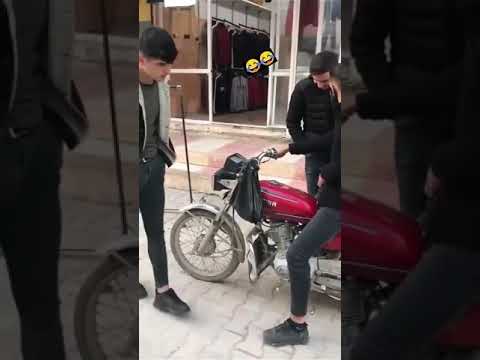 Komik videolar