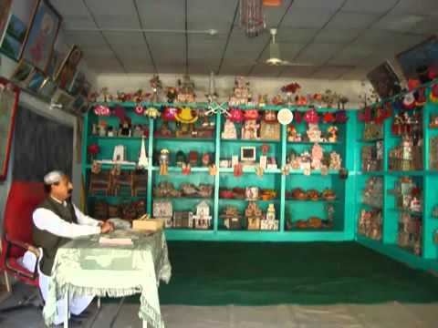 Pakistan haripur village beer school - YouTube