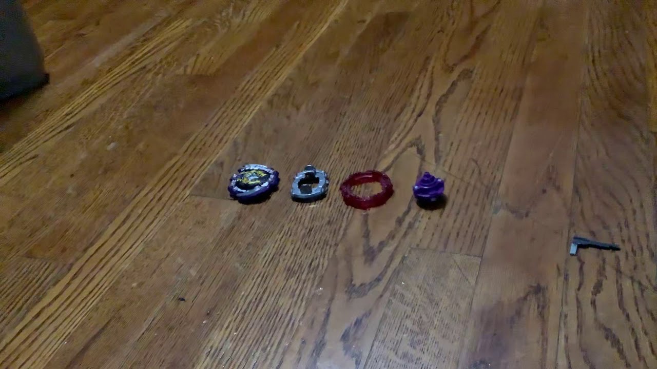 Dread Hades pieces - YouTube