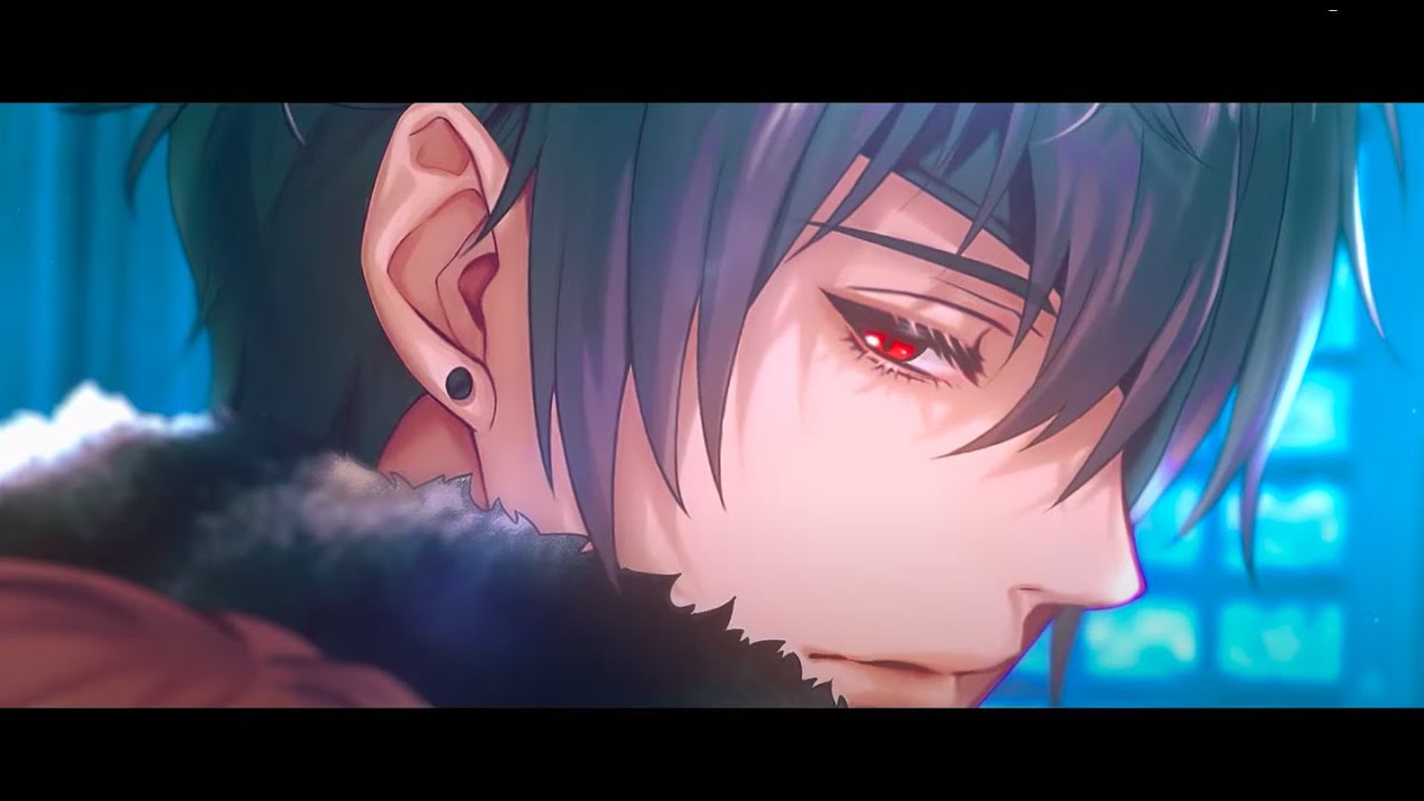 [Eng Sub] Ikemen Prince: Gilbert Route Trailer - YouTube