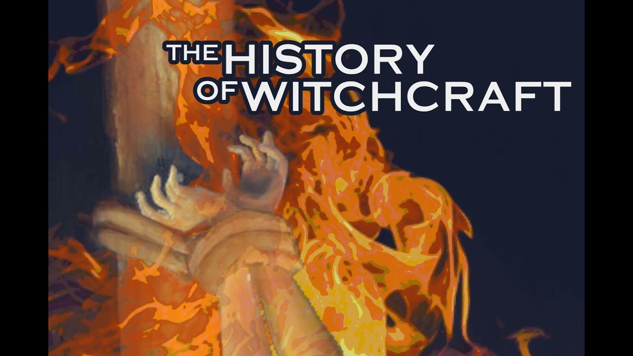 The History of Witchcraft | 020 - Witchcraft in Tudor England - YouTube