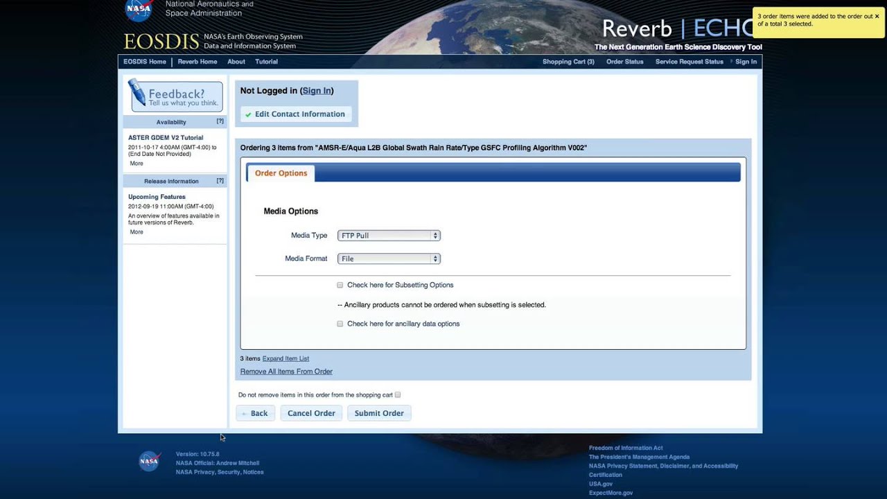 Reverb Data Retrieval Tutorial - YouTube