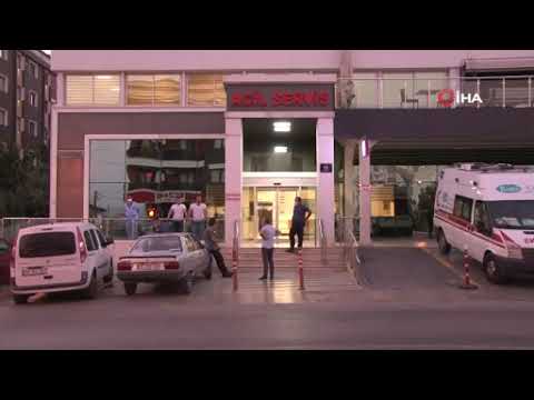 İzmir’de silahla göğsünden vurulan kişi yaşamını yitirdi