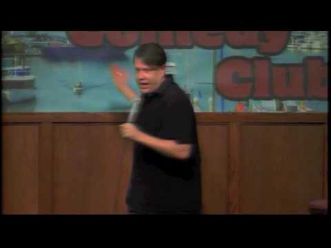 Chard Hogan - "Librarian".m4v - YouTube