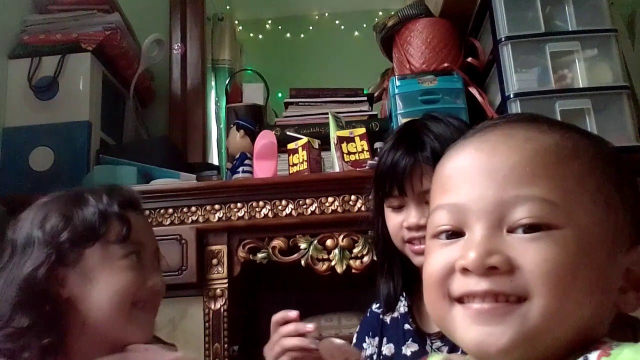 Enak Banget Youtube