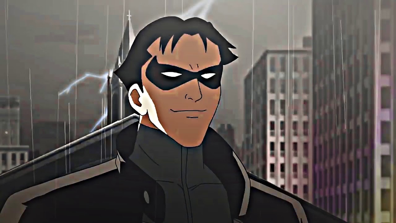 jason todd & bruce wayne | shake it out. - YouTube