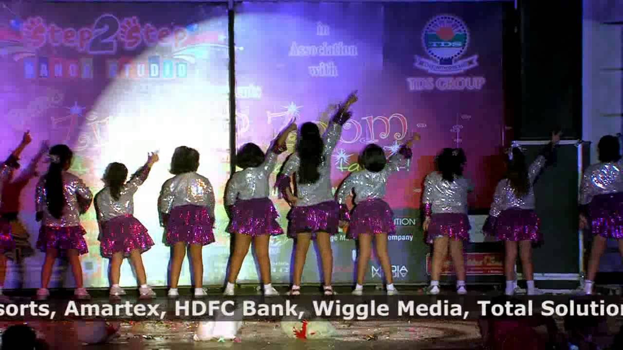 Boom Boom | CHAMMAK CHALLO | Jalebi Bai | Dance Performance By ...