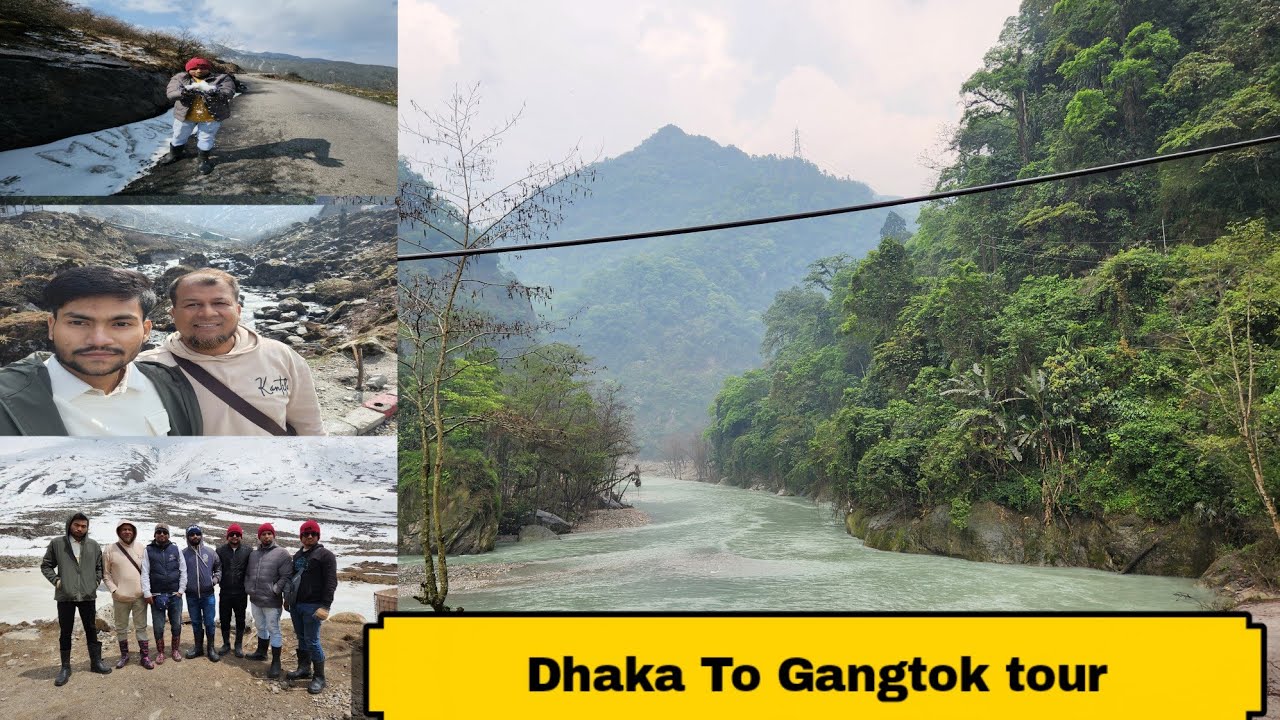 Mount katao In Sikkim- Katao North Sikkim | Lachung | Dhaka To Sikkim ...