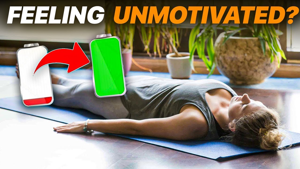 15 min | NSDR - Fast Dopamine Recharge | Yoga Nidra | Huberman approved ...