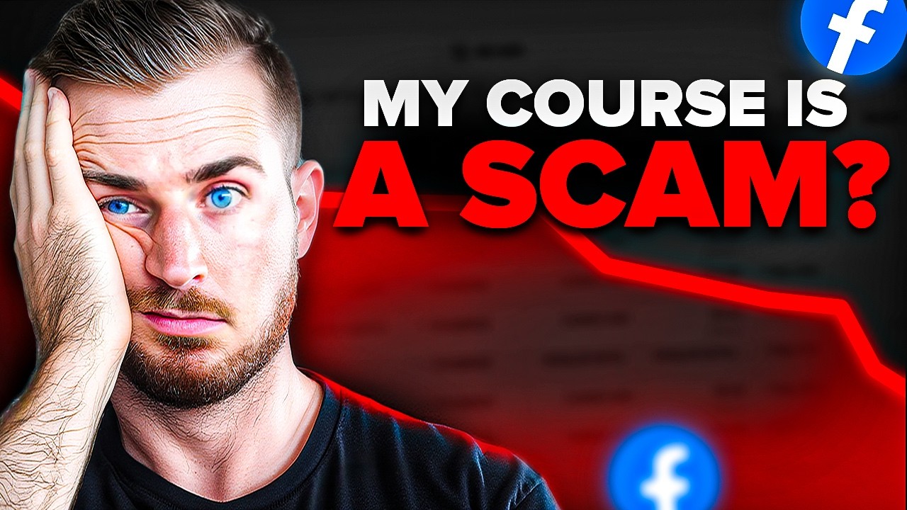 Is Nick Theriot a Scam? (Shocking Numbers Revealed) - YouTube