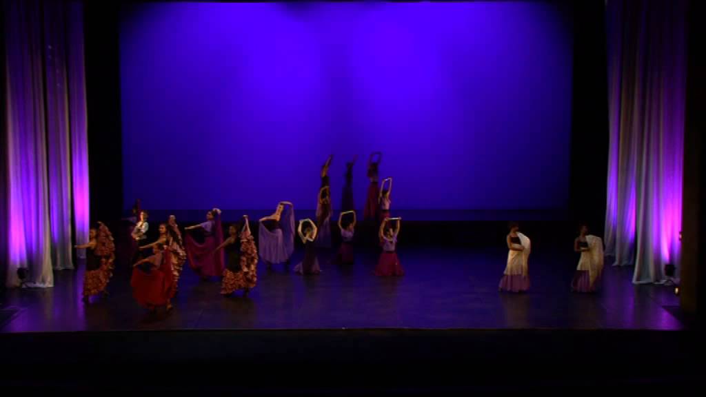 Absolute Dance 2015 (Part 3 of 4) - YouTube