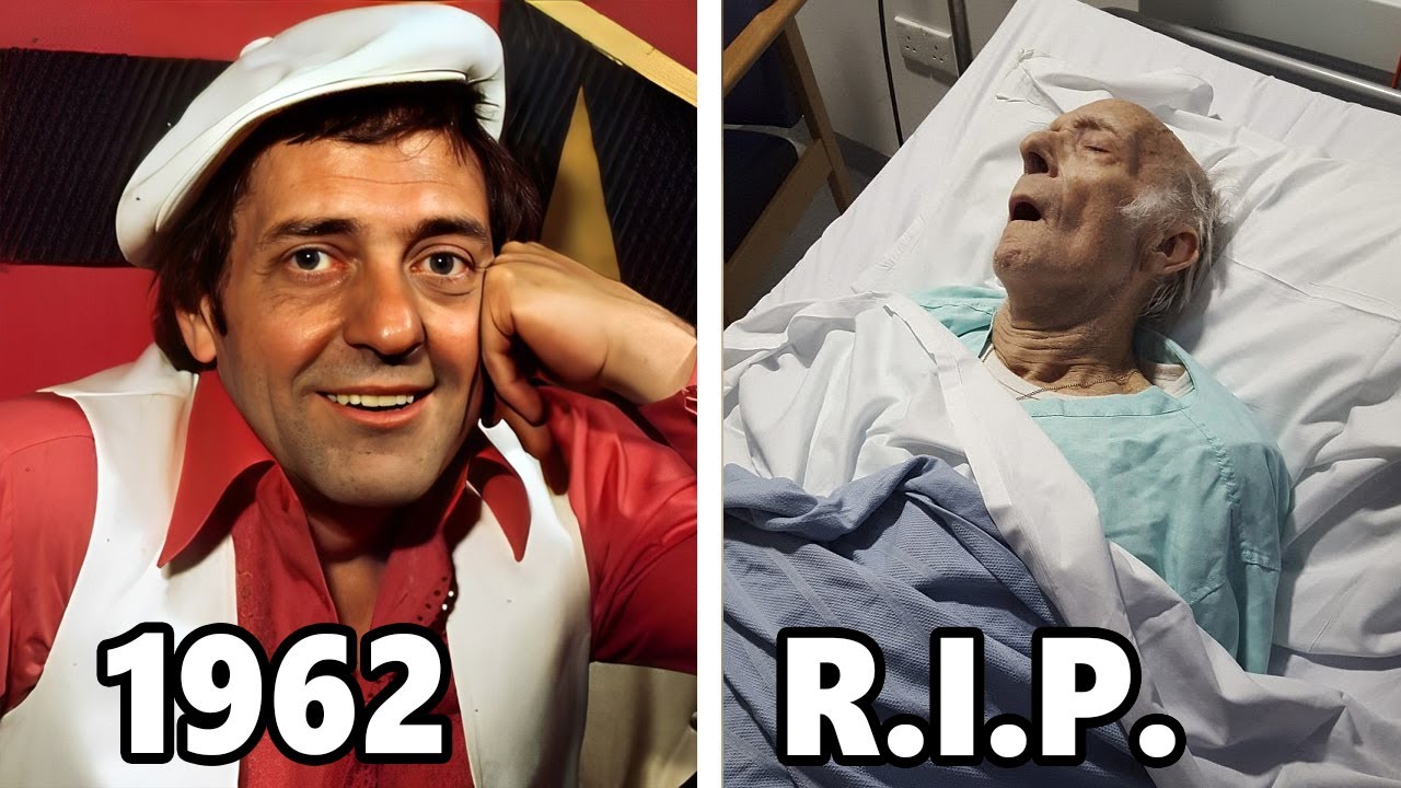 Steptoe and Son (1962) CAST: TRAGIC FATES IN OLD AGE 🙏🏻 ALL CAST DIED ...