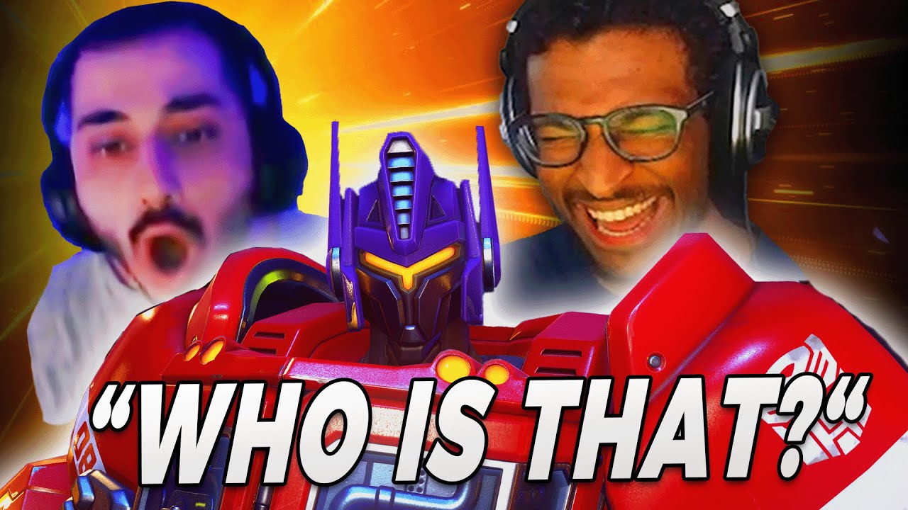 Streamers Reacting to Chad Reinhardt "Antoncoco11" | Pt.4 - YouTube