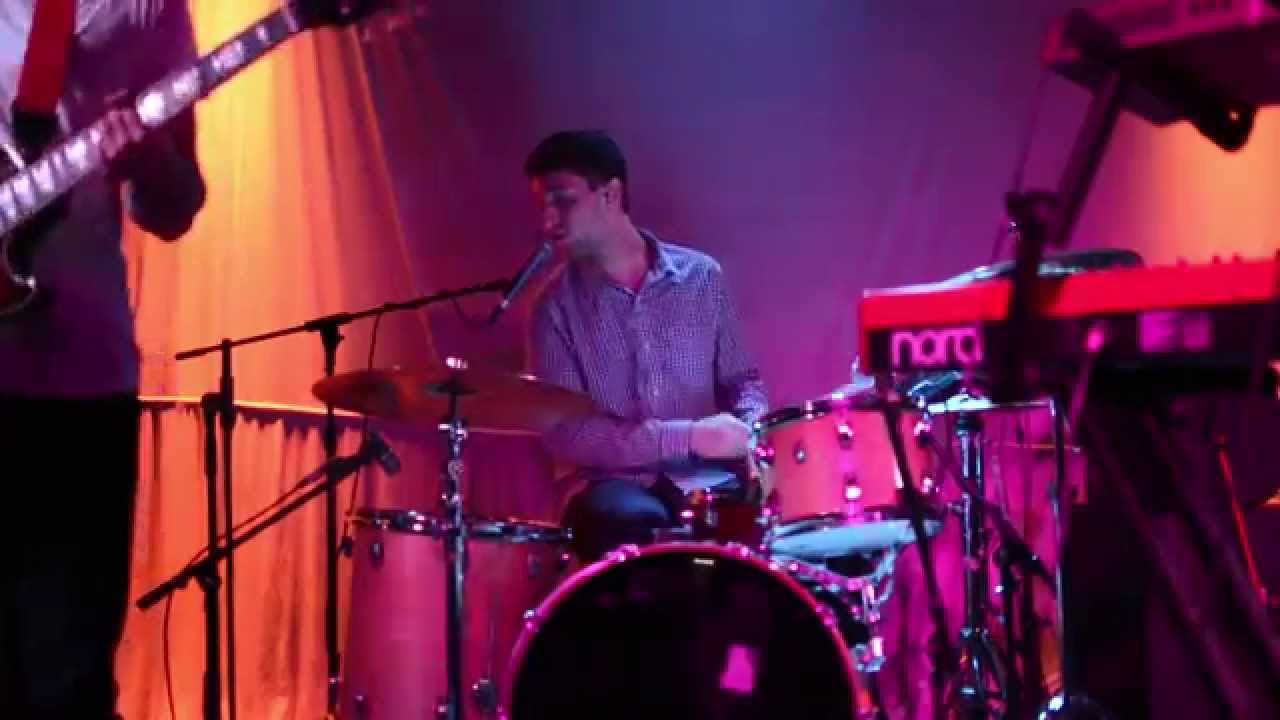 Phases Band - Am I Wasted - YouTube