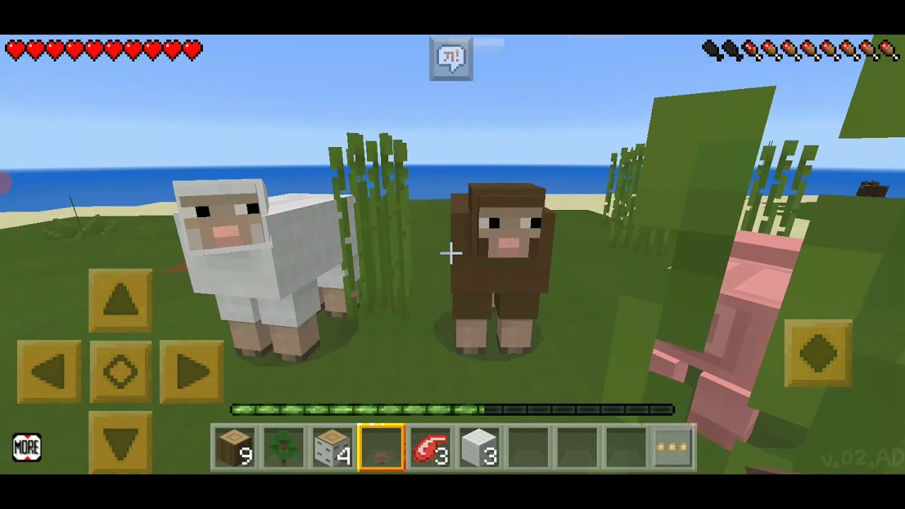 loki craft game play vdo on youtube - YouTube