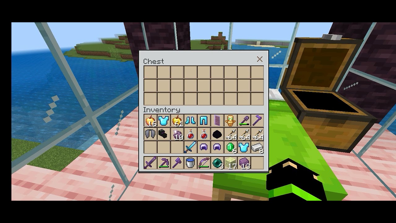 Craftman 4 Seris Part 6 - YouTube