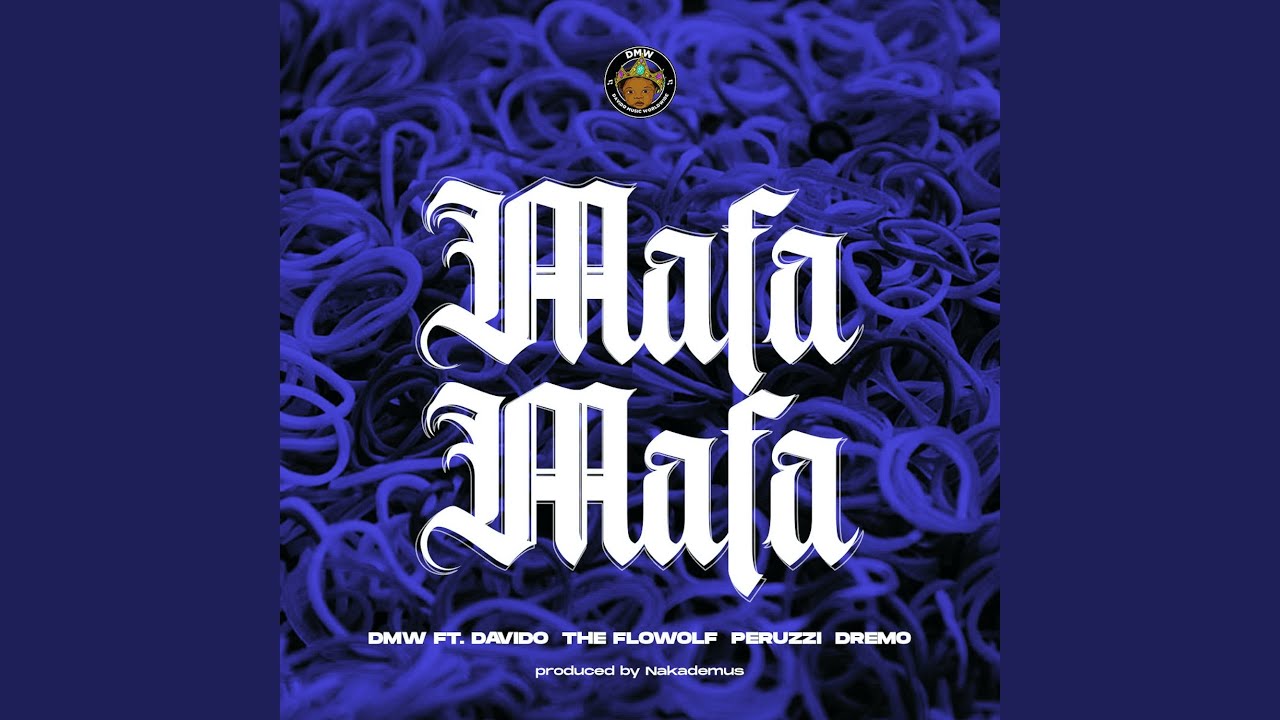 Mafa Mafa - YouTube Music
