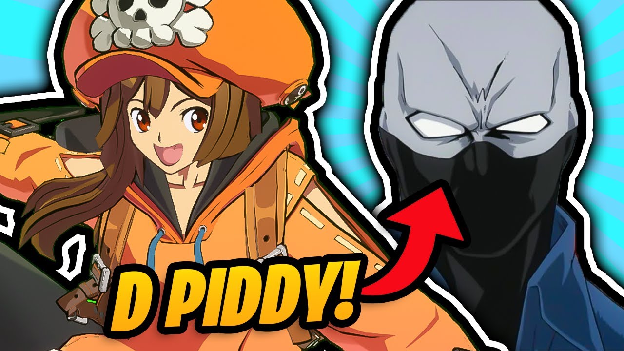 D Piddy's May is putting in WORK! - YouTube