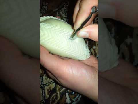 Şəkərbura naxışı