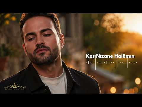 🎧 KES NIZANE HALÊMIN – Yürek Yakan Hüzünlü Kürtçe Şarkı 2026