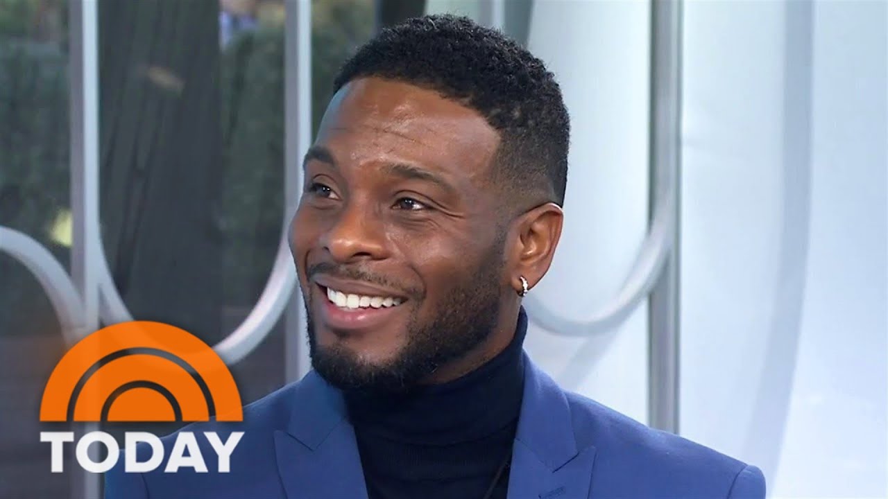 Kel Mitchell Of ‘Kenan & Kel’ Talks About His Ministry And New Book ...