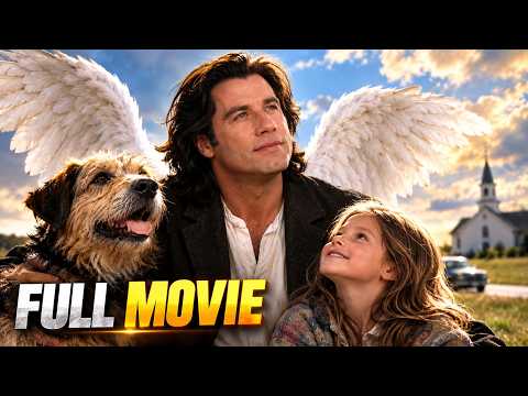 An Angel Walks Into Their Lives… And Everything Changes | John Travolta | Full Movie
