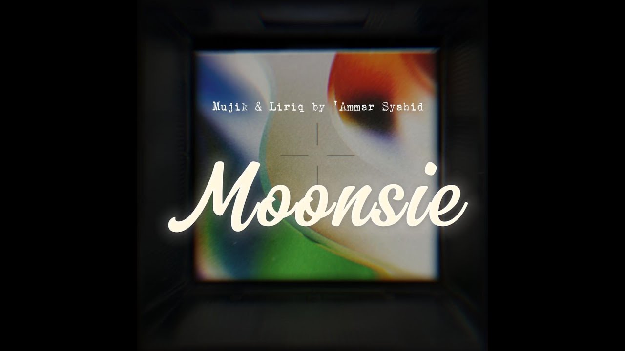 Moonsie | Lyrics Video - YouTube