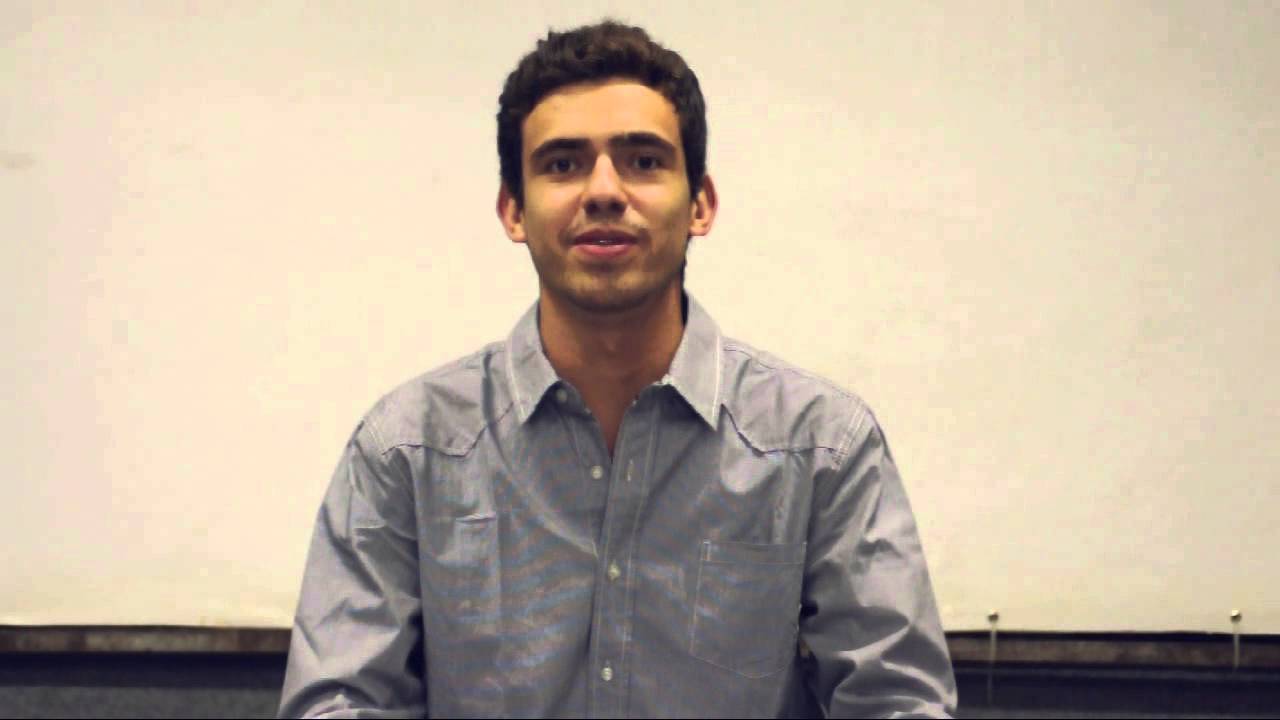 Lucas Félix no Conversa de Violão 2013 - YouTube