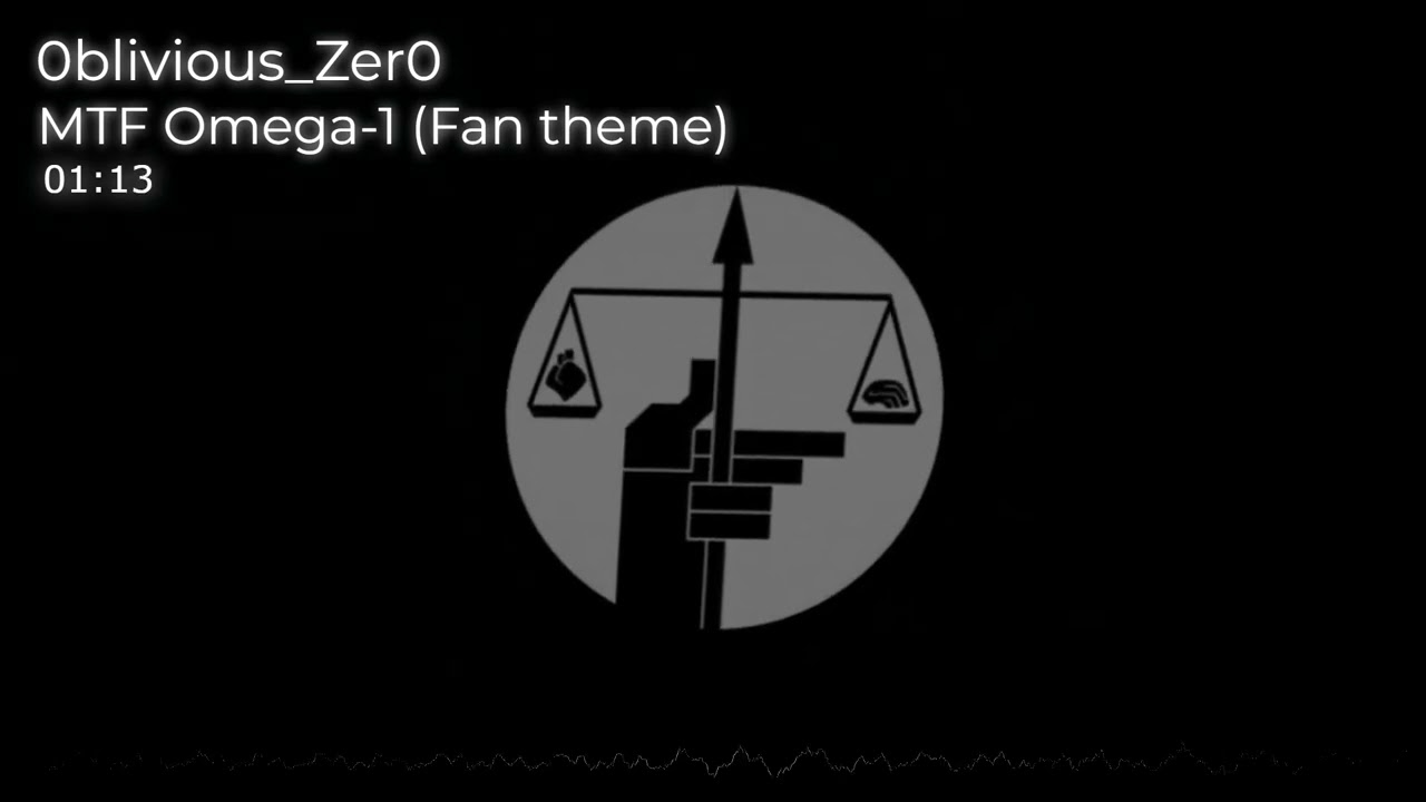 MTF Omega-1 (Fan Theme) - YouTube
