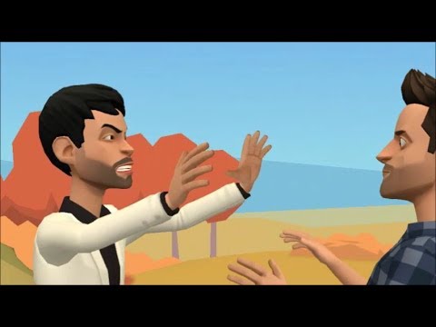 Hercai 13. Bölüm Fragmanı (Animasyon)