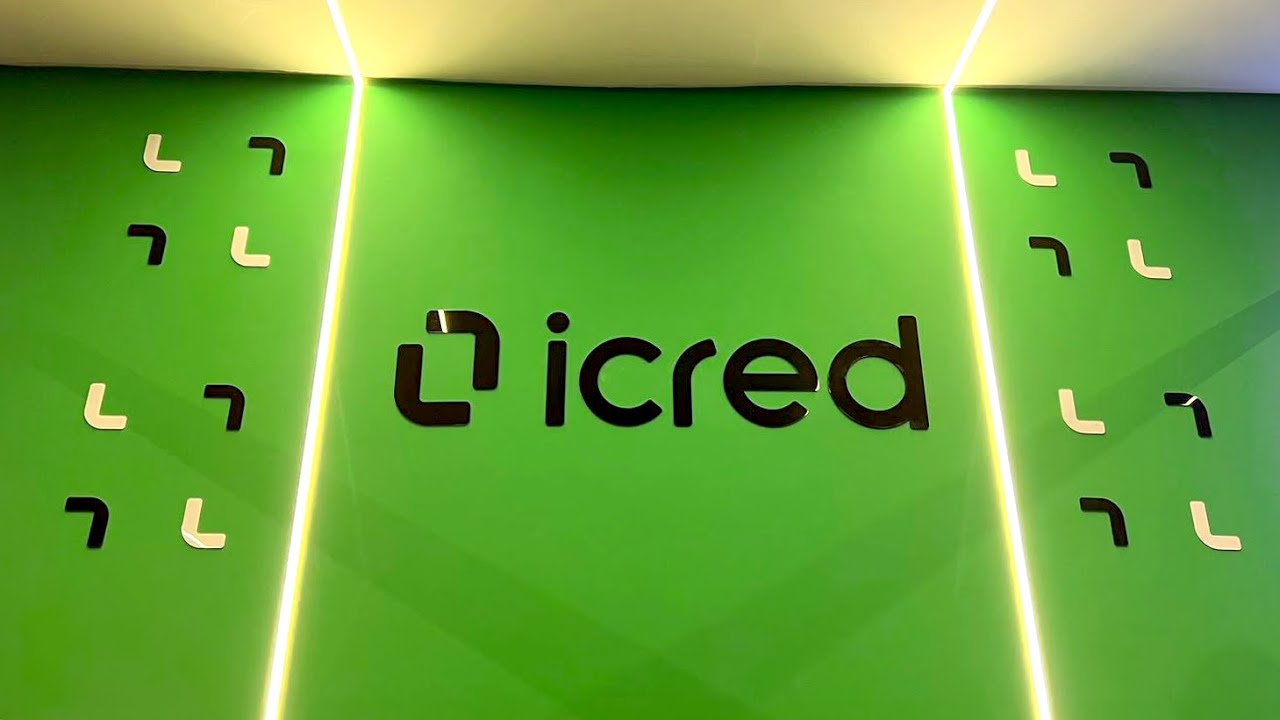 iCred - YouTube
