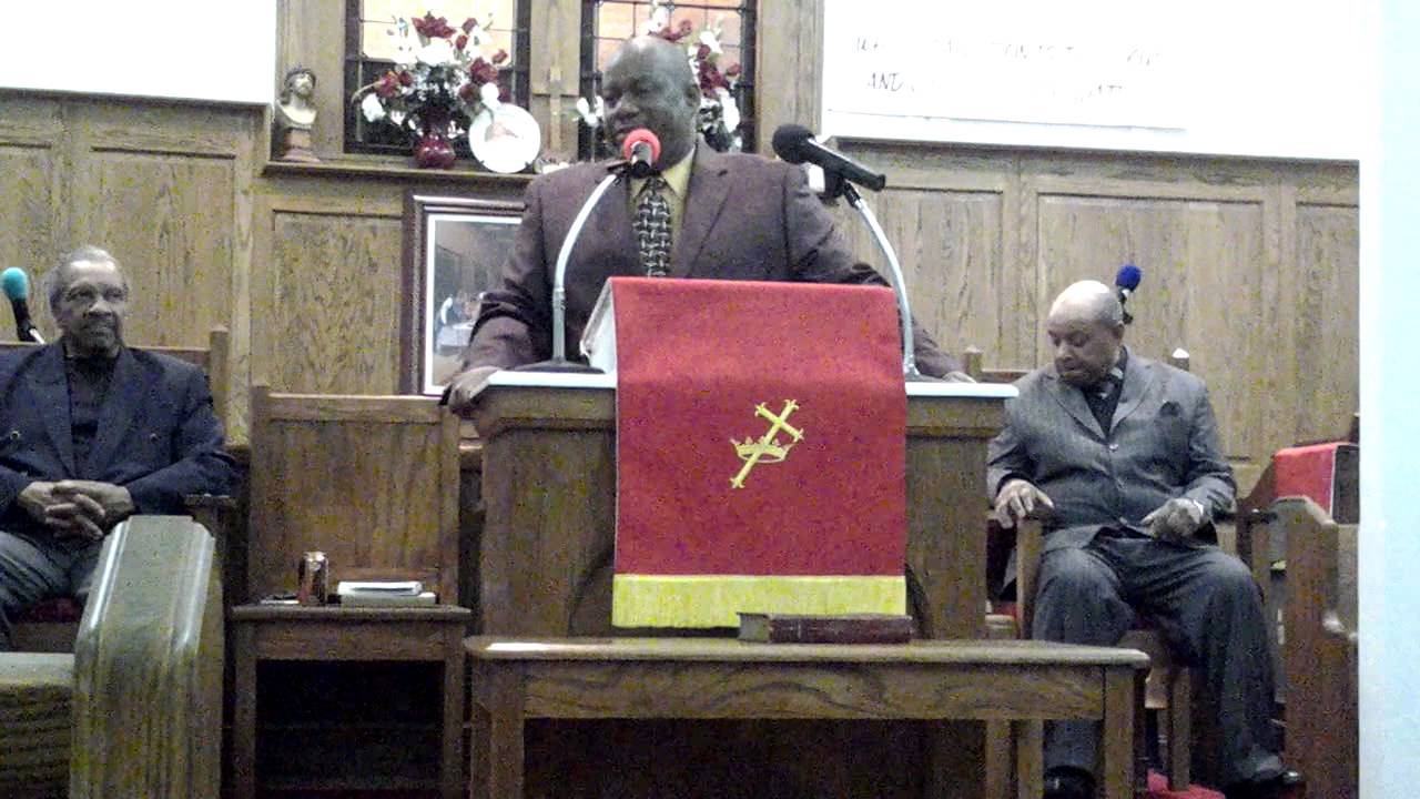 Dr. Keith Walker You Have Nothing To Do With It-2 - YouTube