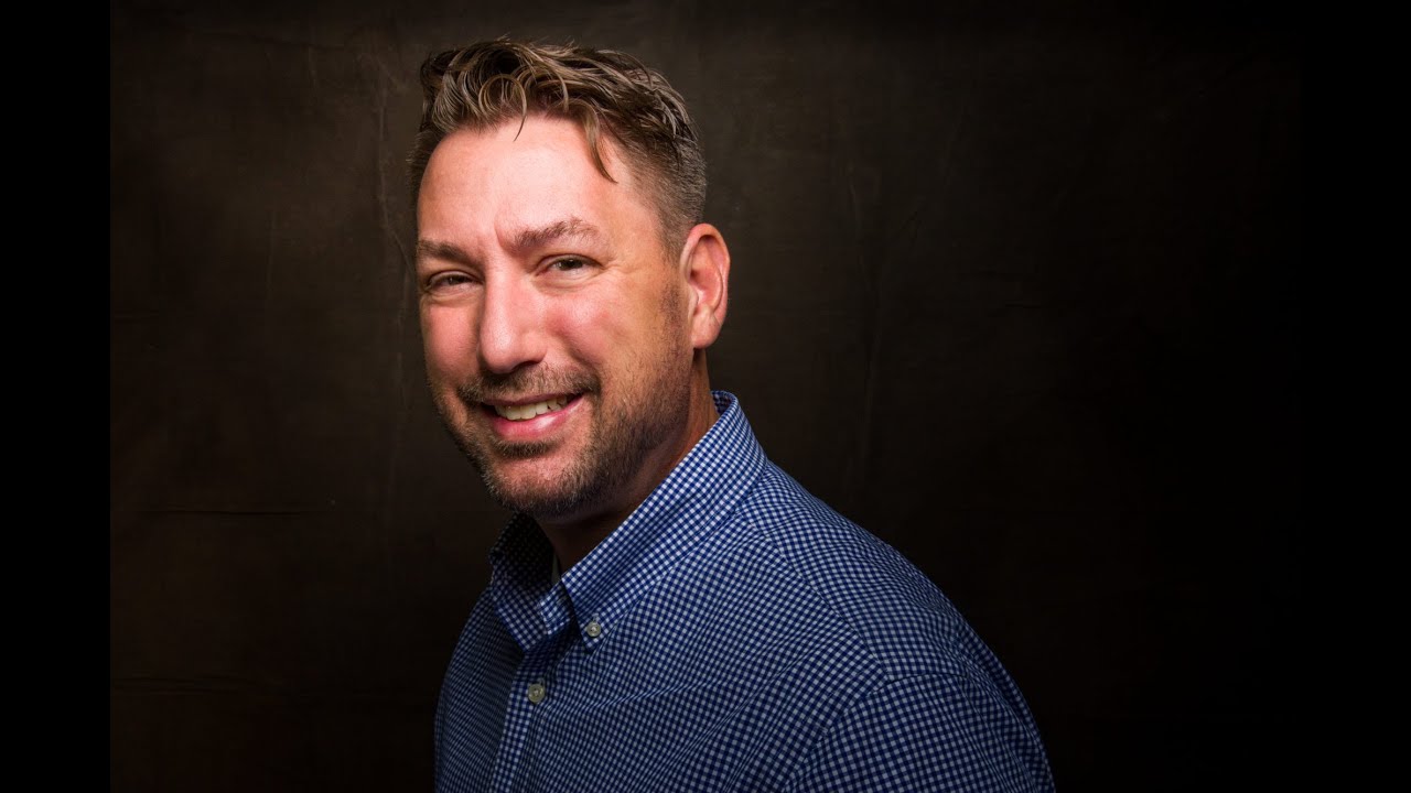 Robert Ellery Howarth, Chief Revenue Officer, Tech9 | CXO of the Year ...